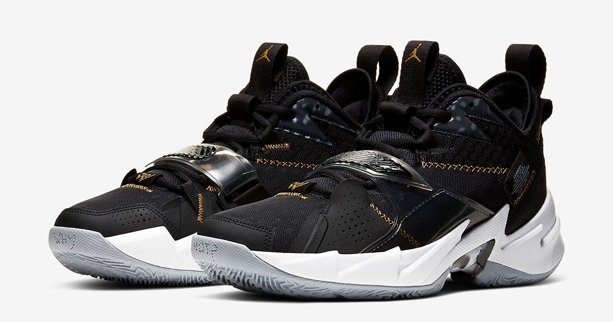 Jordan Why Not Zer0.3 “The Family” Releases This Week | House of Heat°