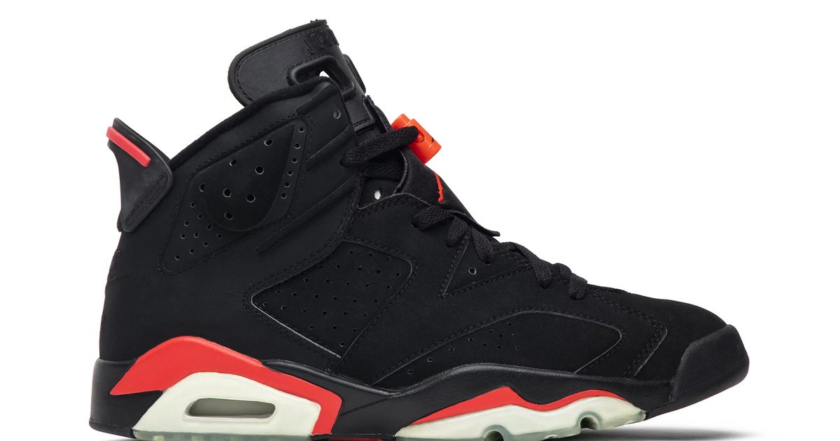 The Complete Guide to Air Jordan 6 Colorways | House of Heat°