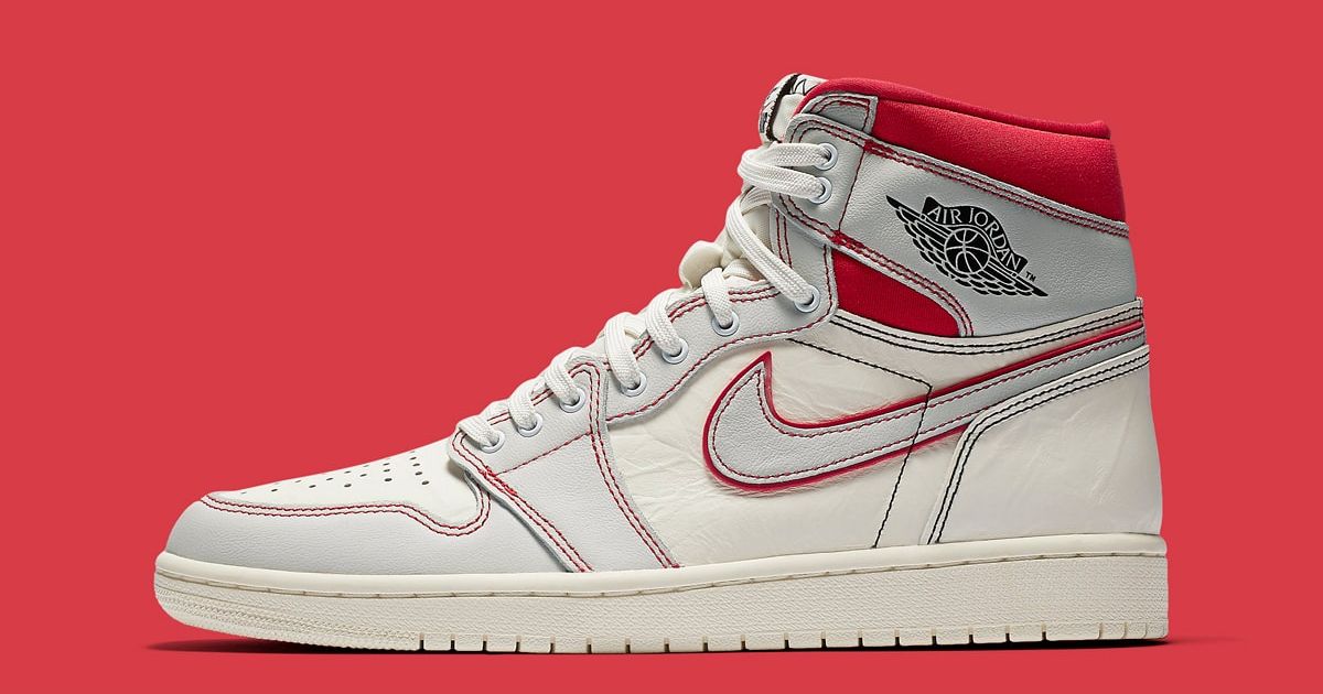 Where to Buy the Air Jordan 1 High OG “Phantom” | House of Heat°