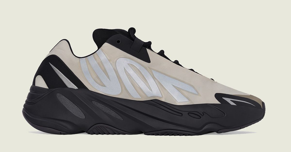 Where to Buy the YEEZY 700 MNVN “Bone” | House of Heat°
