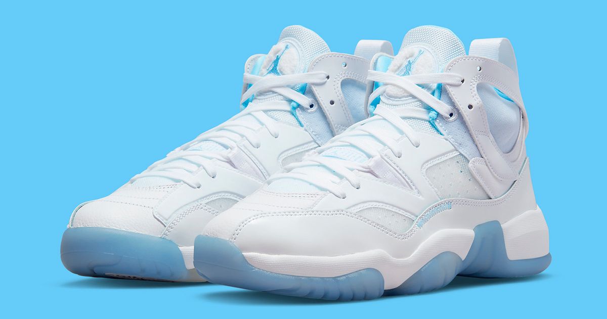 First Looks // Jordan Two Trey “Legend Blue” | House of Heat°