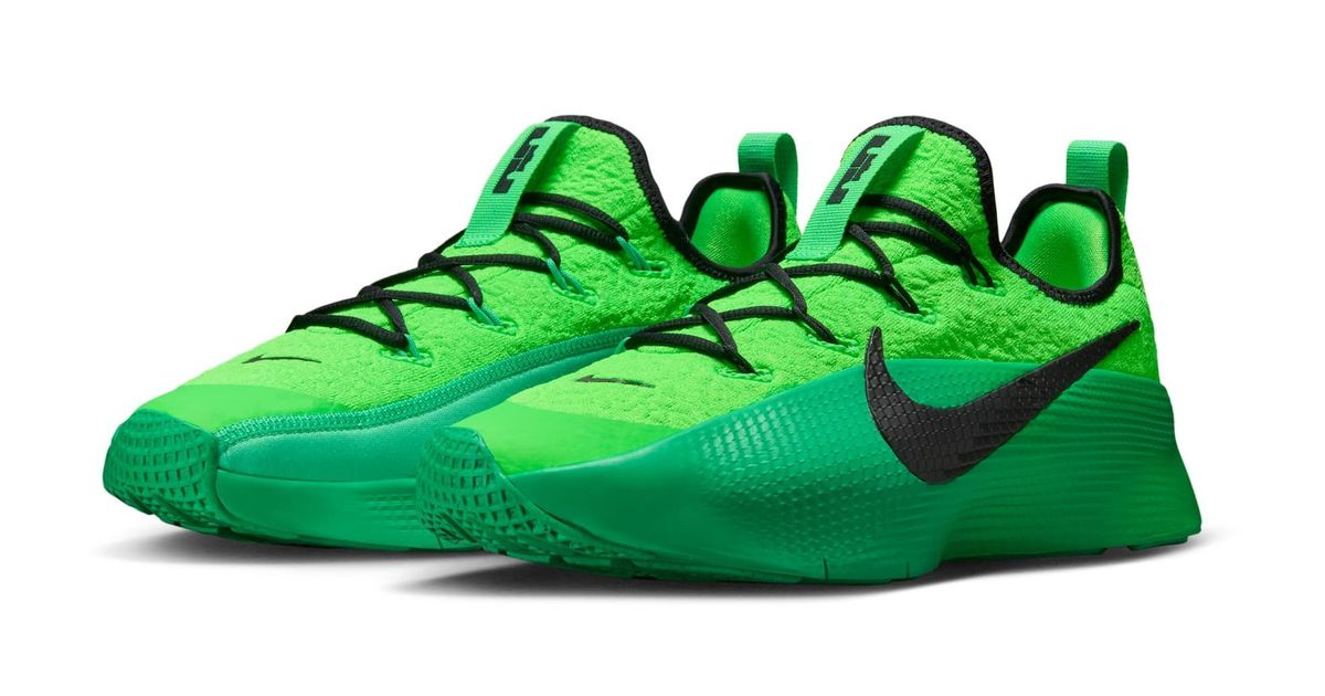 New LeBron Royalty TR 1 Styles Available Now | House of Heat°