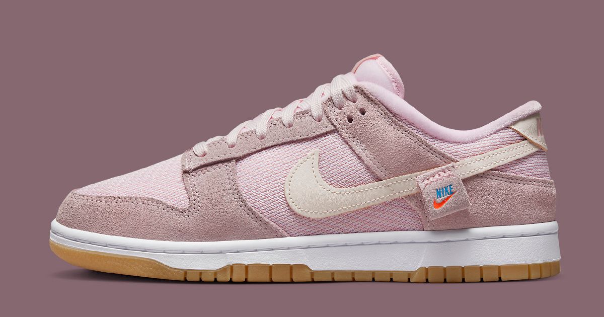 Where to Buy the Nike Dunk Low “Teddy Bear” | House of Heat°