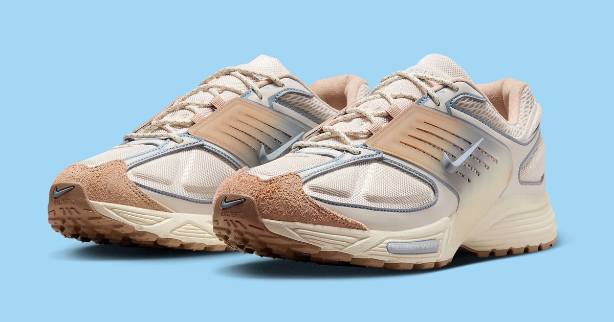 Premium Tooling Comes to the Nike Pegasus Wave | House of Heat°