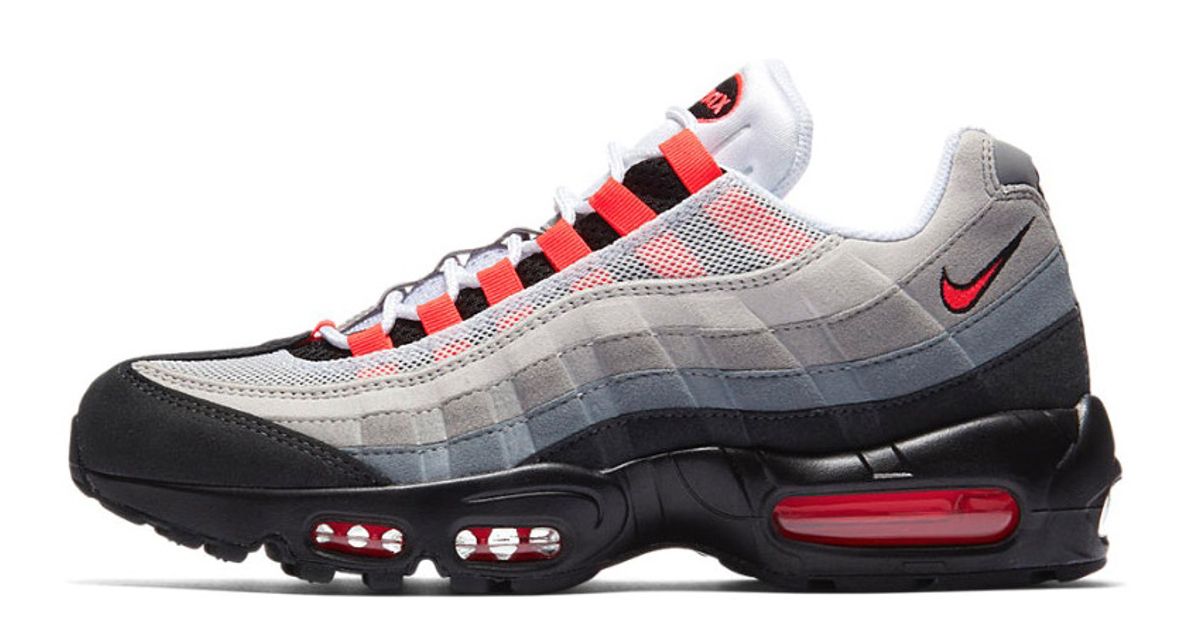 A fan favorite returns for Air Max Day celebrations | House of Heat°