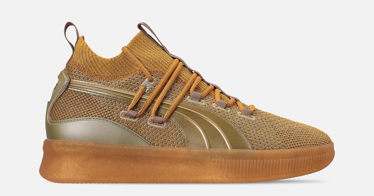 The PUMA Clyde Court “Title Run” Touches Down on May 15th | House of Heat°