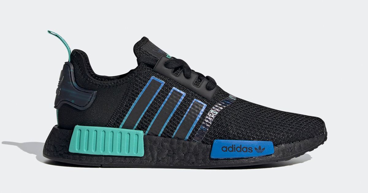 adidas Originals “Gaming Pack” Drops Jan. 8th | House of Heat°
