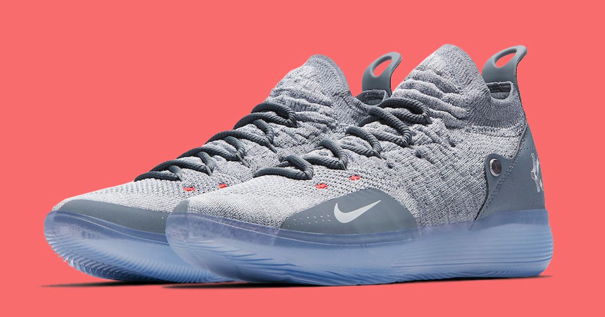 KD’s Going Grey | House of Heat°