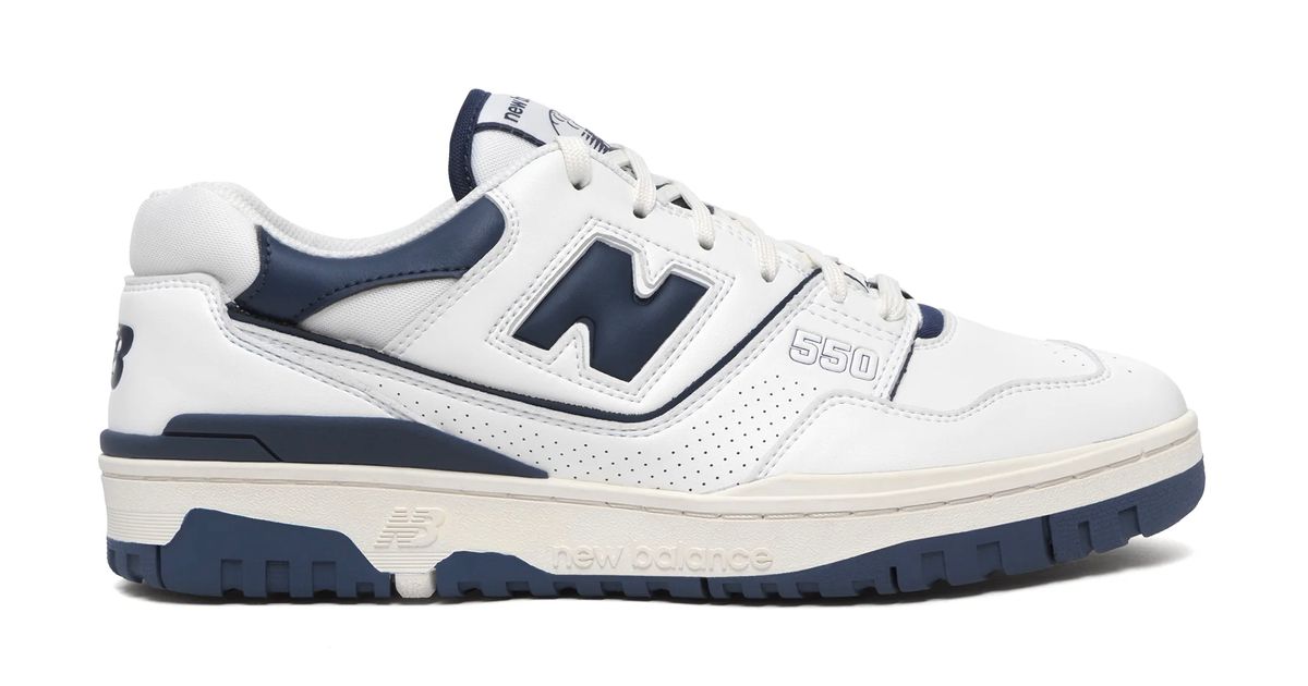 The New Balance 550 Golf is Now Available | House of Heat°