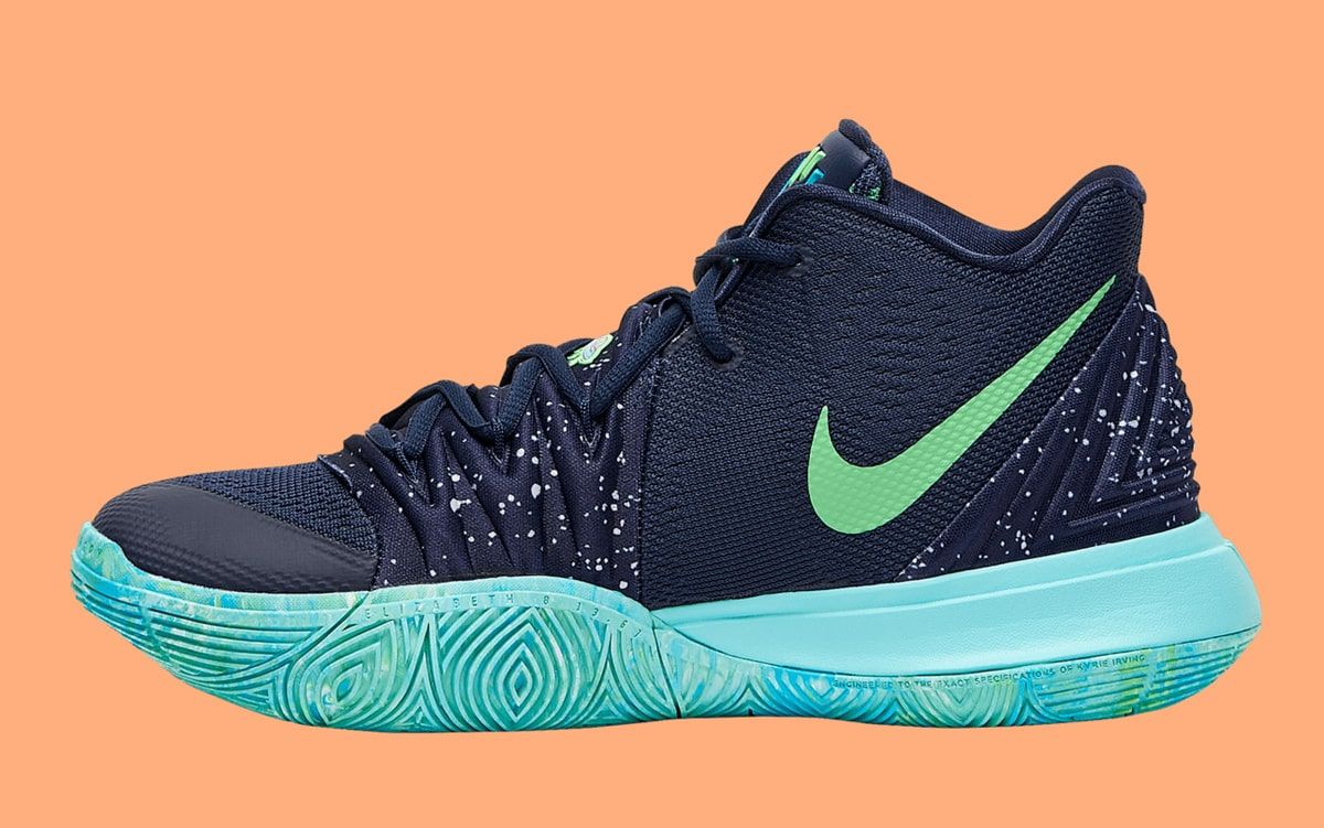 Easter-Themed Kyries Arrive on April 20th | House of Heat°