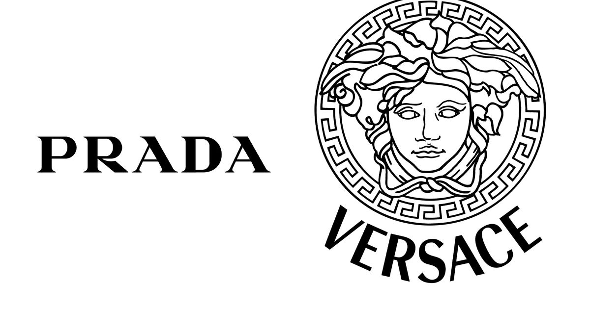 Prada Group Acquires Versace in Landmark Deal | House of Heat°