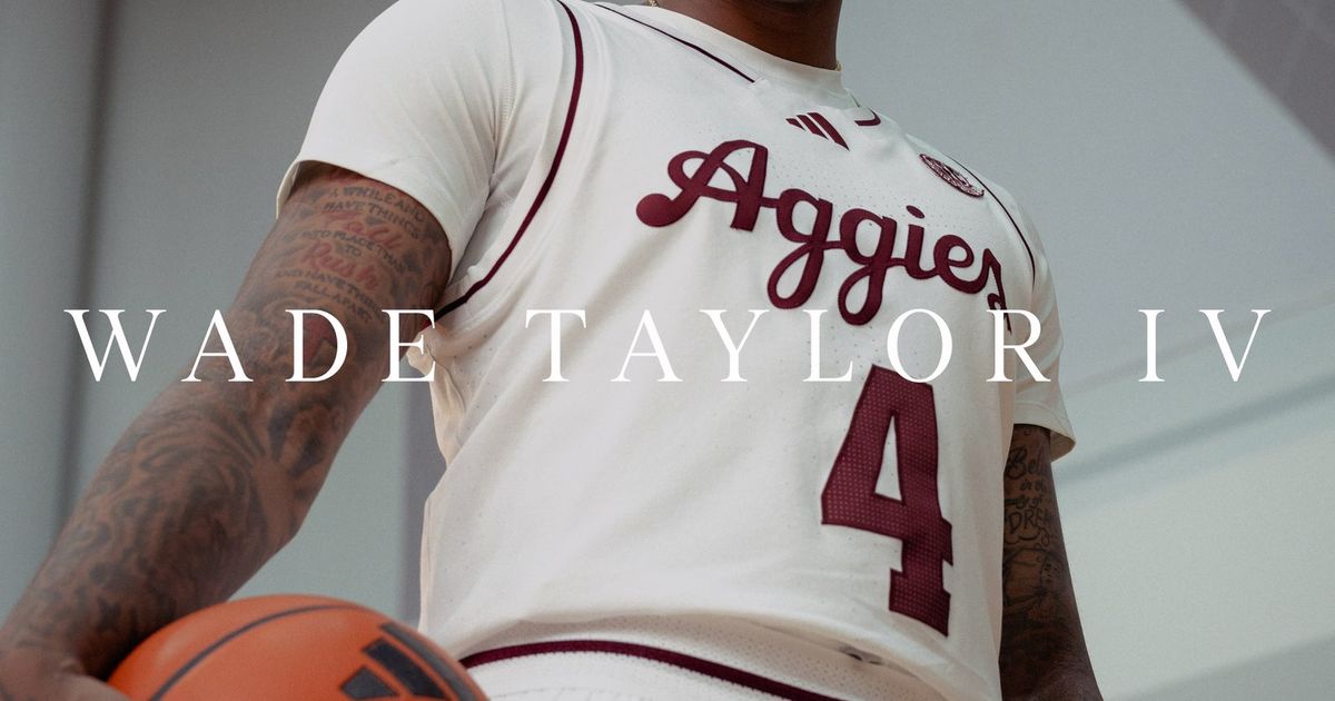 Wade Taylor IV Joins The Adidas Basketball Family | House of Heat°