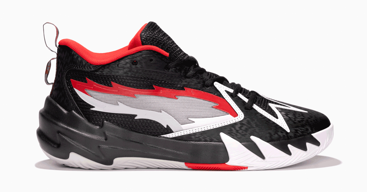 Scoot Henderson and Puma Releasing Two New Scoot Zeros | House of Heat°