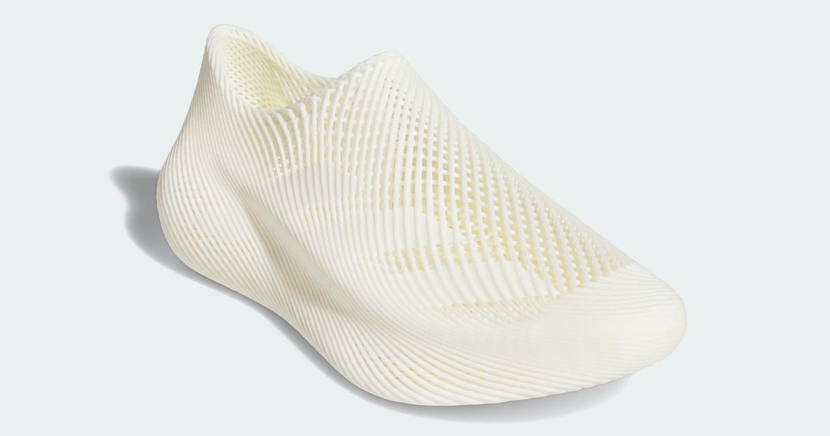 The 3D-Printed Adidas Climacool24 Debuts October 25 | House of Heat°