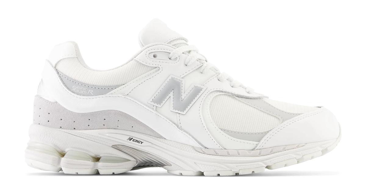 The New Balance 2002R GORE-TEX Returns in Three Color Options | House ...