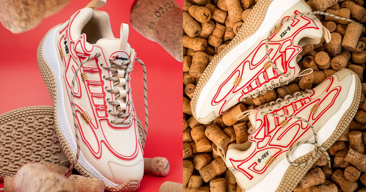 The John Geiger 004 "Champagne" Pops Off 2025 in Style | House of Heat°