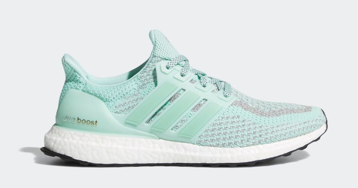 These “Antique Brass” Ultra BOOST Send a Shout Out to New York City ...
