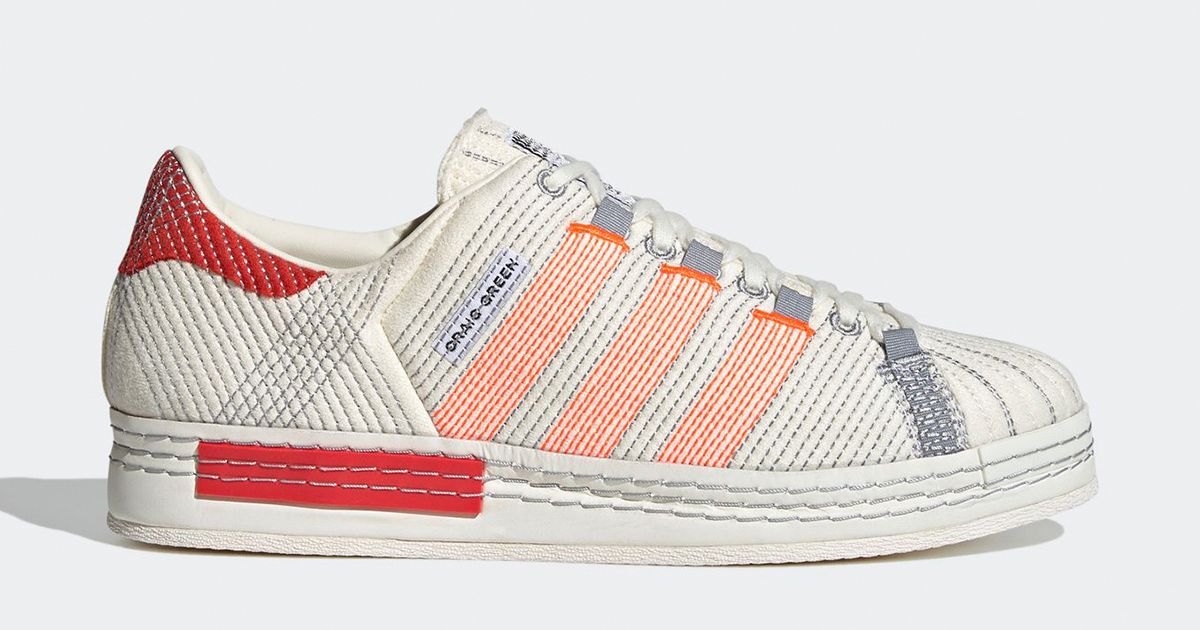 The Next Craig Green x adidas Collection Arrives November 7th | House ...