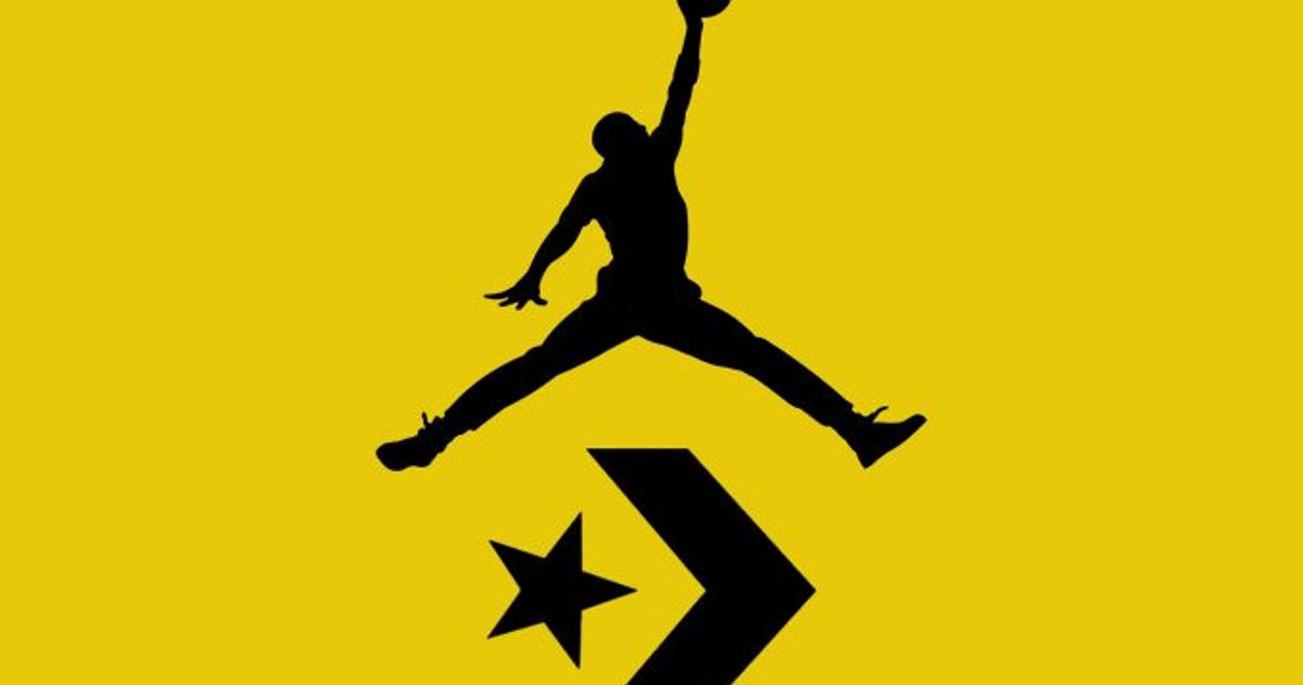 An Air Jordan x Converse pack is on the way | House of Heat°