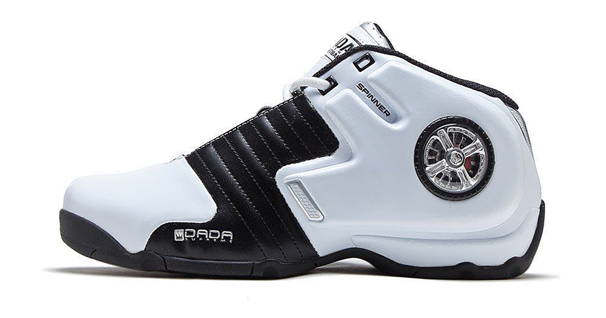 Former Knicks Forward, Latrell Sprewell, Hints at DaDa Supreme Spinner ...