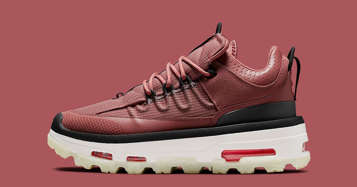 Jordan Air Mae Revealed in “Team Red” | House of Heat°