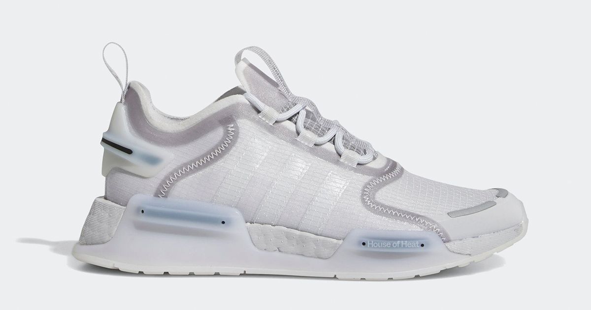 First Looks // adidas NMD V3 | House of Heat°