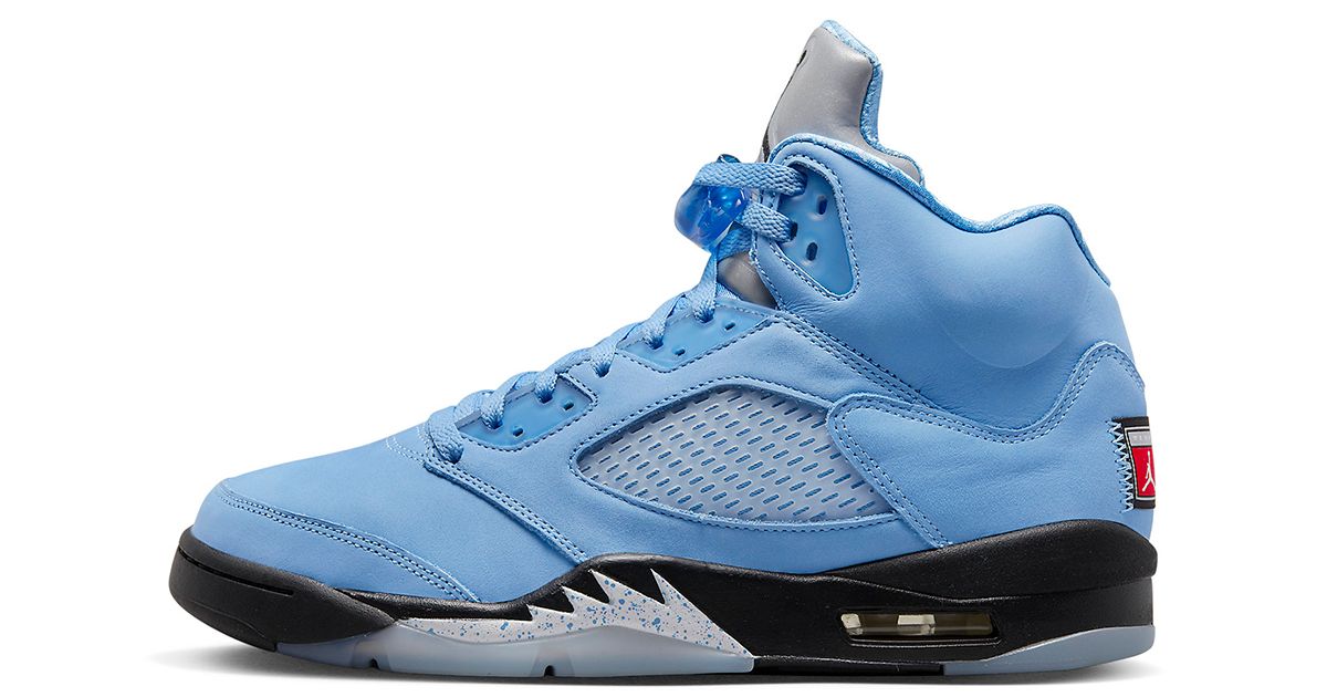 Where to Buy the Air Jordan 5 “UNC” | House of Heat°