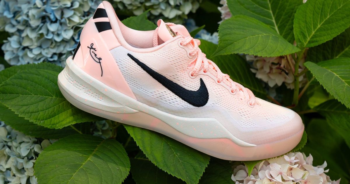kobe 8 eybl
