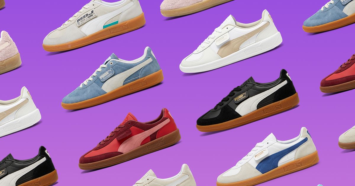 Puma Palermo: The Next Adidas Samba? | House of Heat°