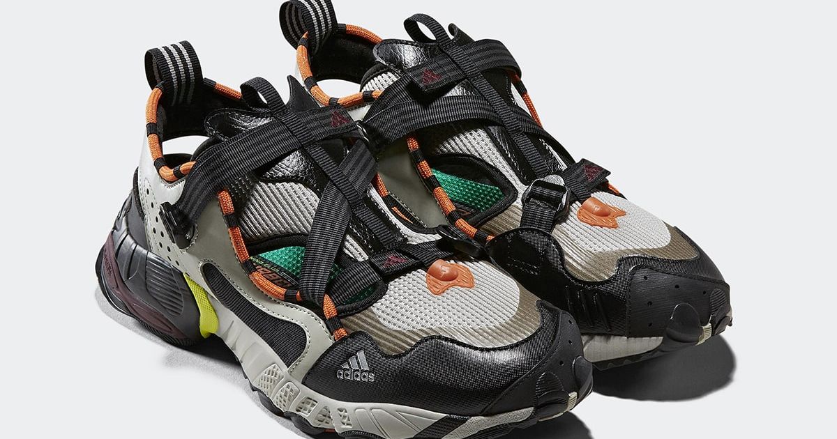 adidas Consortium’s latest Green-Thumbed Collection is for Horti ...