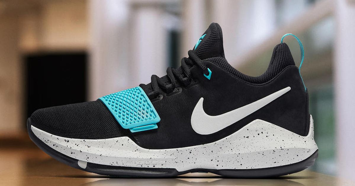 This next colorway for the PG1 is fire | House of Heat°