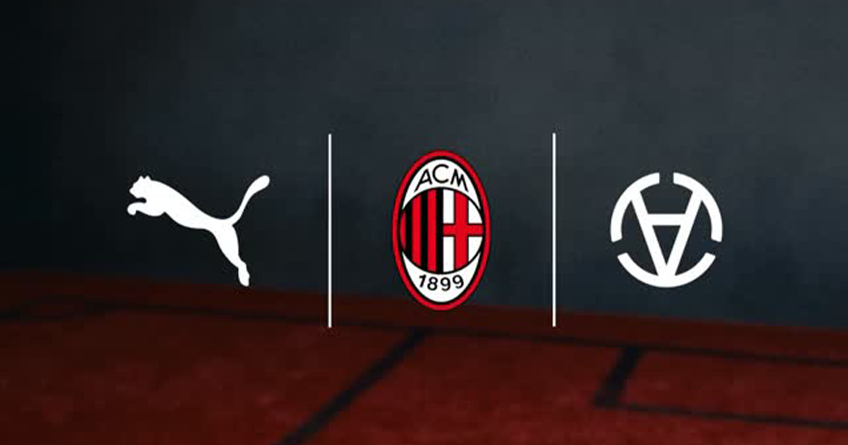 Despite Loss Against Parma, AC Milan Won Thanks to SLAM JAM x PUMA ...