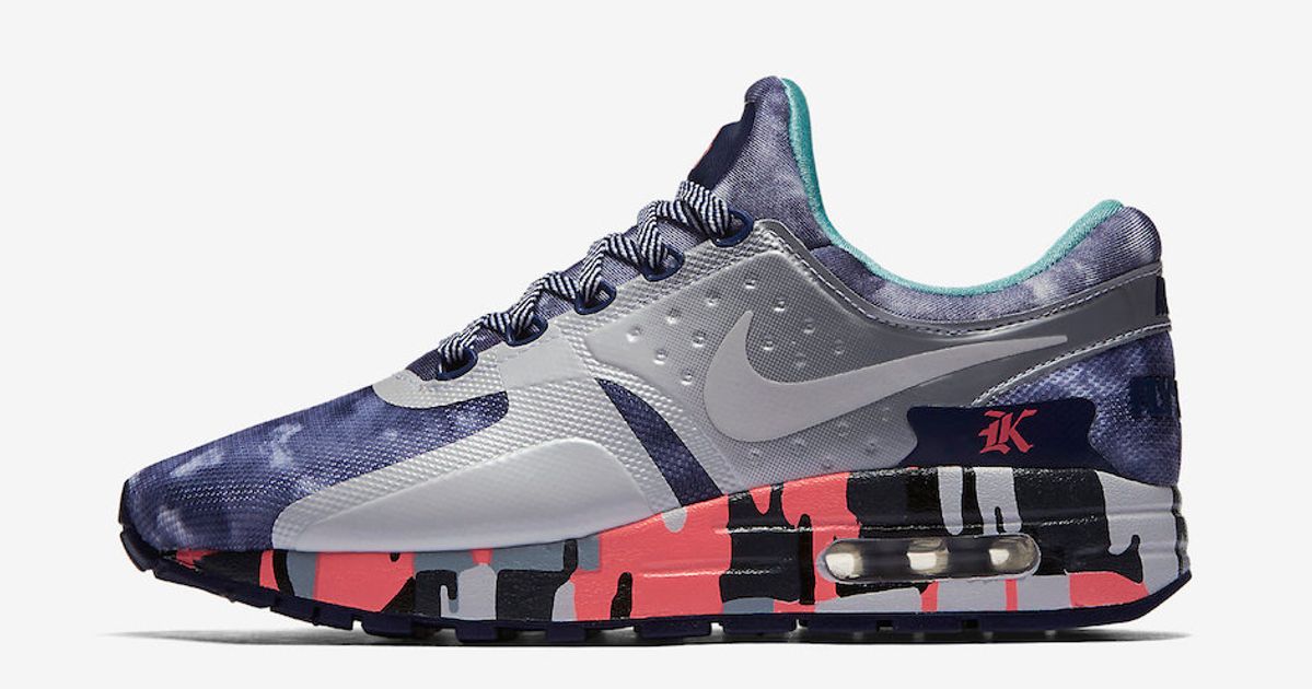 This wild Air Max Zero is on the way | House of Heat°