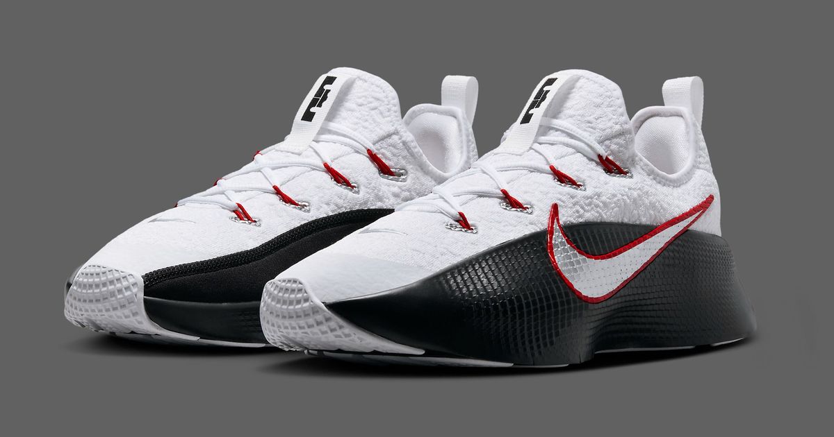 Nike Royalty TR 1 Arrives in Classic “Debut” Colorway | House of Heat°