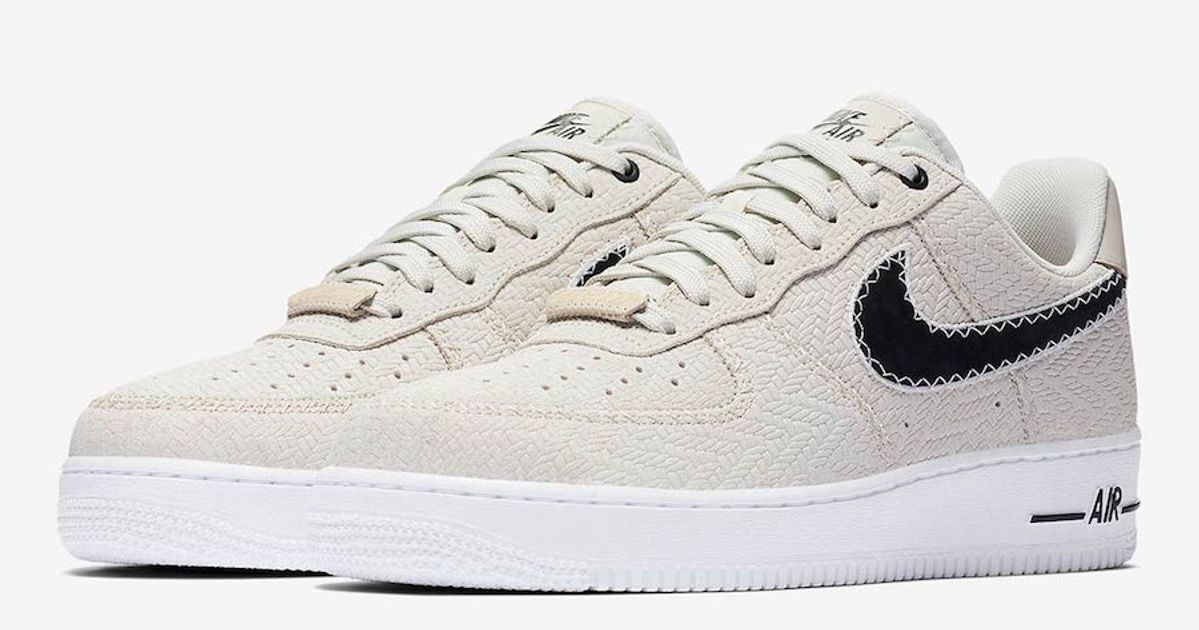 The feel-good Air Force 1 | House of Heat°