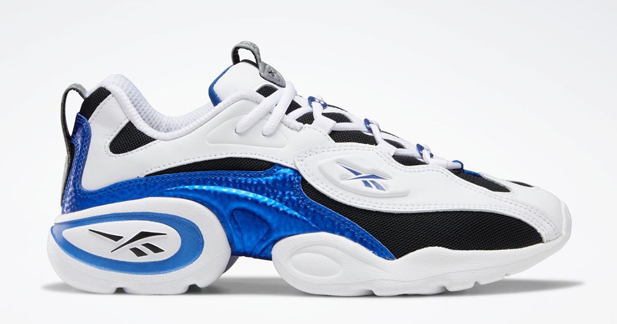 Available Now // Reebok Reissue the OG Electrolyte 97 | House of Heat°