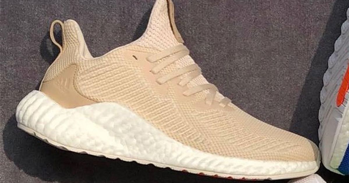 adidas Blend Their Two Most Popular Cushioning Sytems on the All-New ...