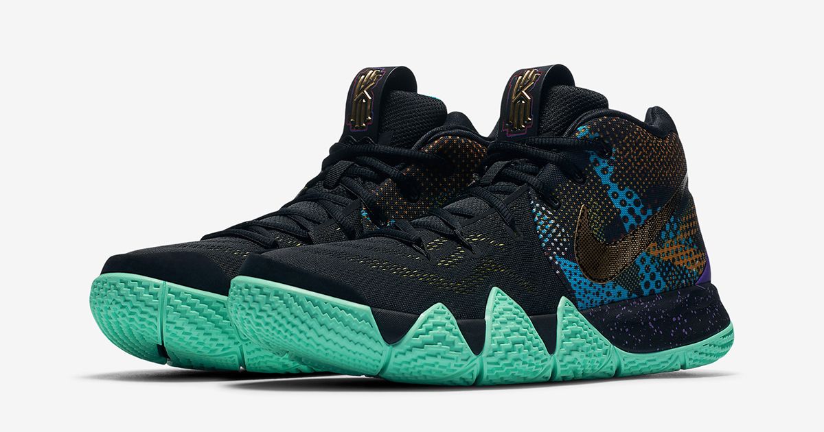 Kyrie’s “Mamba Mentality” to drop on Mamba Day | House of Heat°