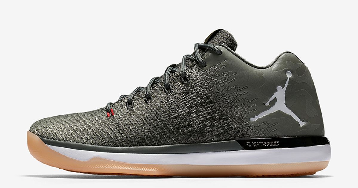 There’s more Camo Jordans on the way | House of Heat°