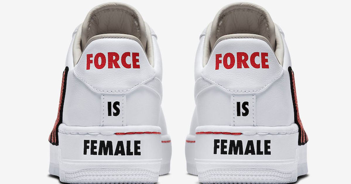 The Force is Female | House of Heat°