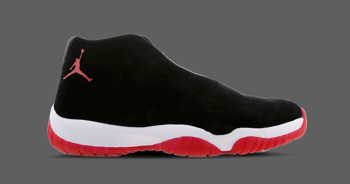 The Future is Bred for Jordan Brand | House of Heat°
