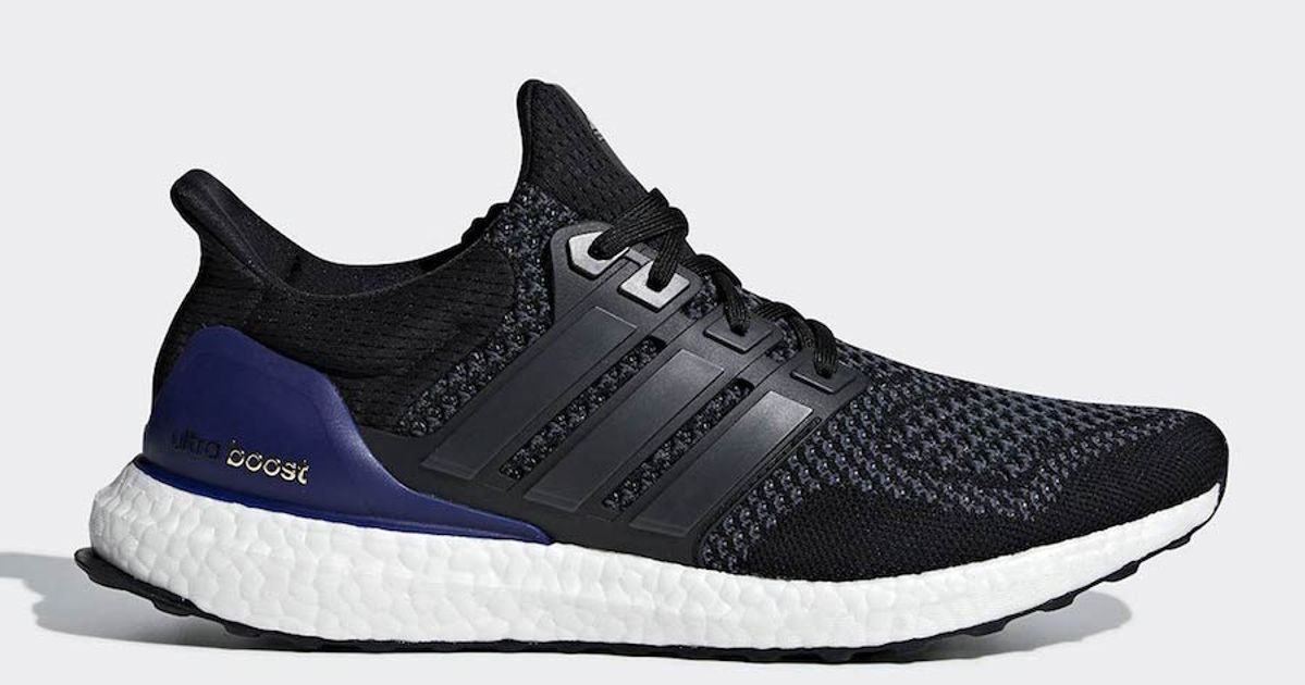 The OG Ultra BOOST Returns | House of Heat°