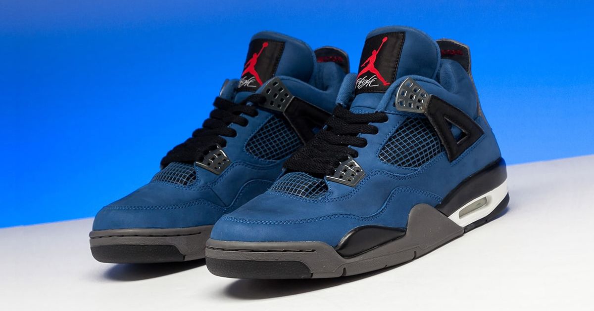 10 of the Best Unreleased Air Jordan 4 Samples Ever Made! | House of Heat°