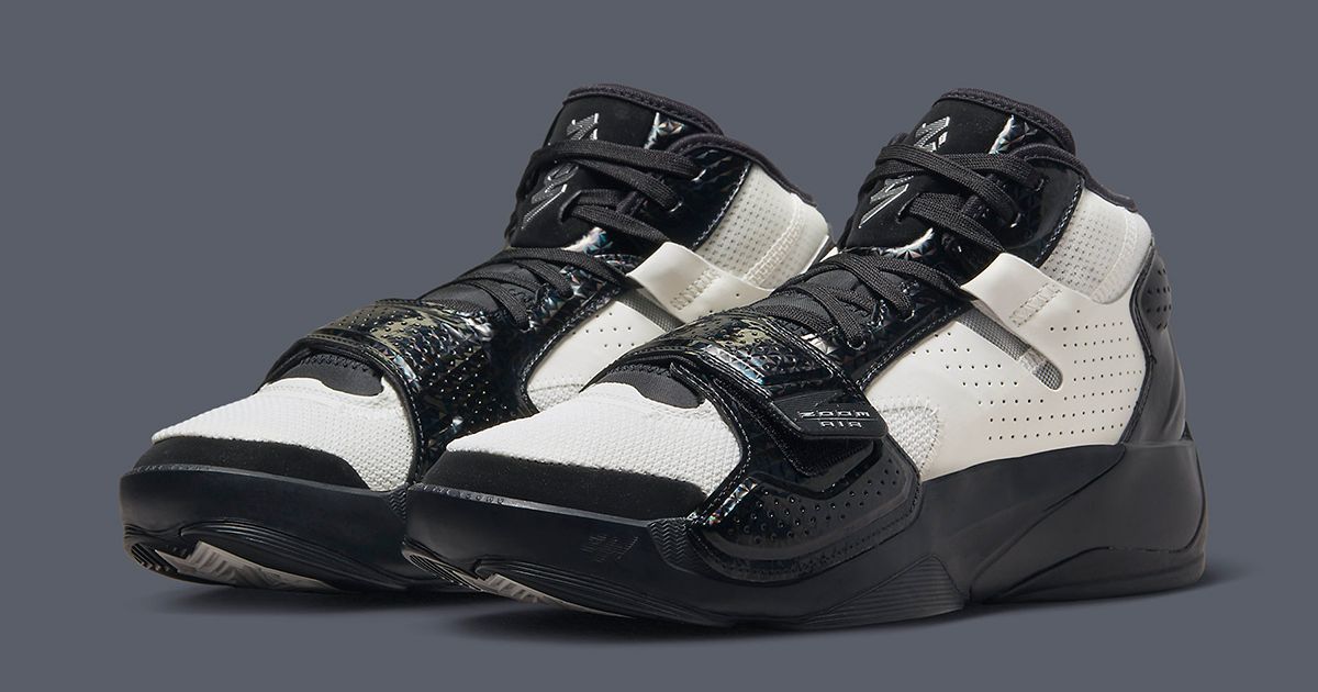 Official Images // Jordan Zion 2 “25 Years in China” | House of Heat°