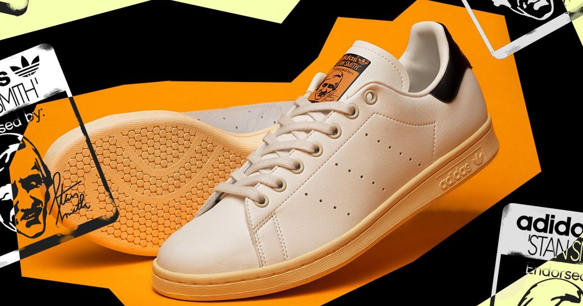 size? x adidas Stan Smith Arrives August 20 | House of Heat°