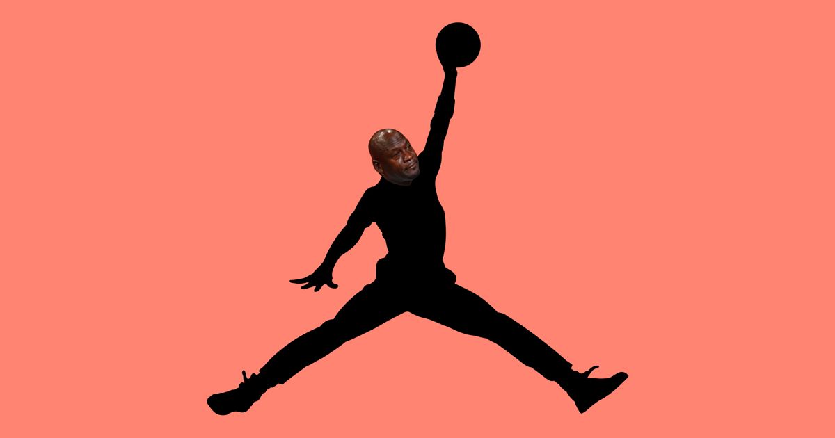 Here’s 18 of the ugliest Jordan Brand apparel releases ever | House of ...