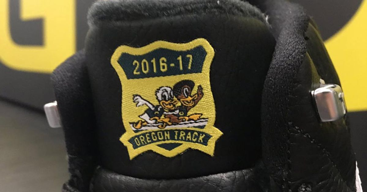 There’s more new Oregon PE’s | House of Heat°