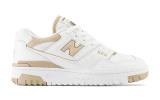 The New Balance 550 "Incense" Arrives June 21 | House of Heat°