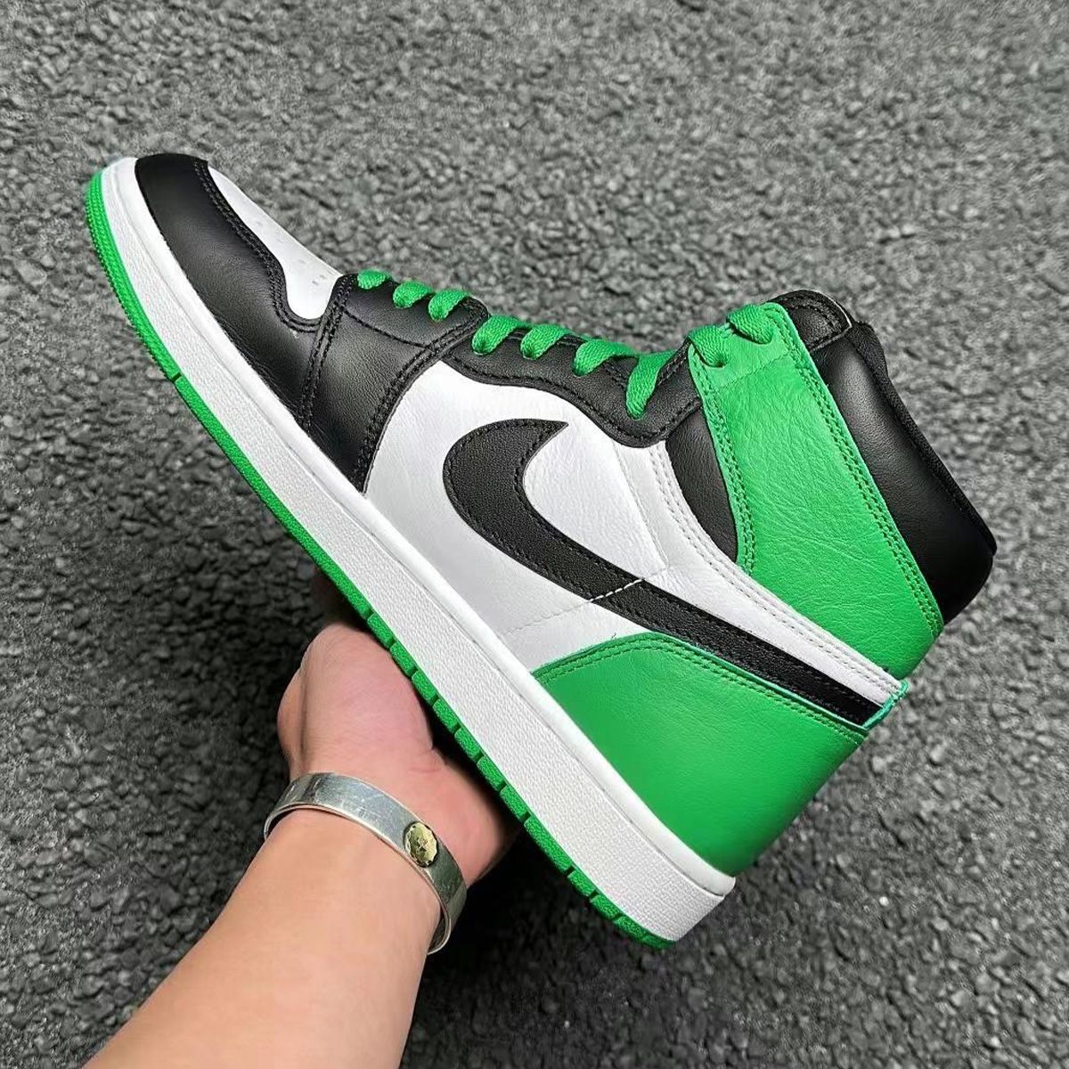 Jordan 1 Dmp Celtics