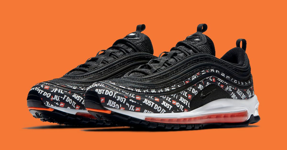 Nike Just Did It on the Air Max 97 | House of Heat°